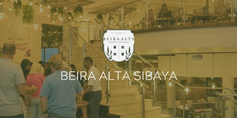 Restaurants & Bars in Sibaya Casino, Durban