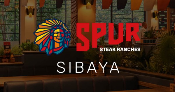 Spur Steak Ranches at Sibaya