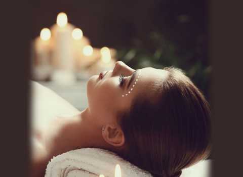 Mangwanani African Spa at Sibaya