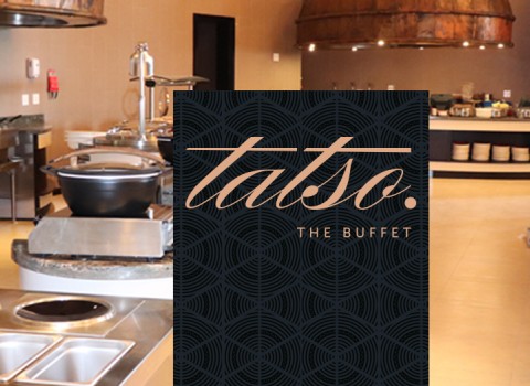 Tatso Buffet Year-End function | Sibaya, Durban