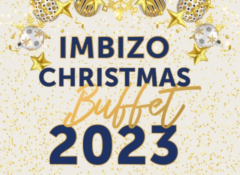 Imbizo Christmas Buffet at Sibaya Casino