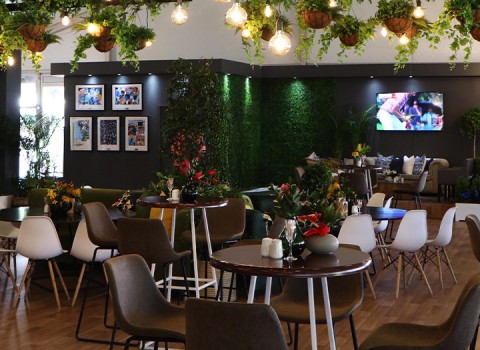 MVG Points Redemption Hospitali-TEE Lounge at Sun City