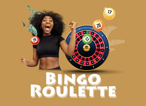 Bingo Roulette at Sun City