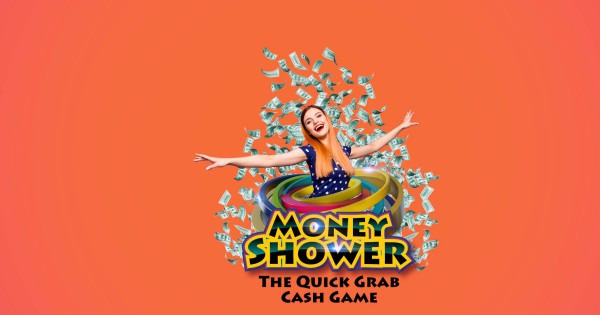 Money Shower | Sun City, North West