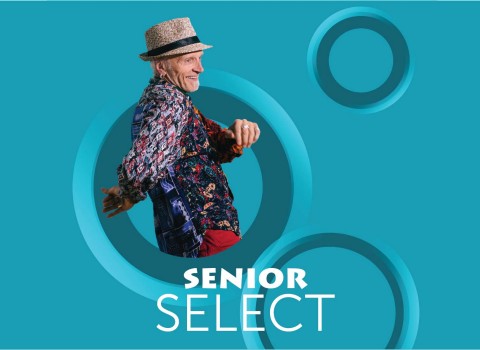 Senior Select | Rustenburg Casino