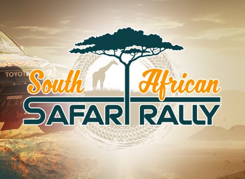 SA Safari Rally Championships at Sun City