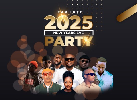 Rusty Rocks Tap Into 2025 NYE Party at Sun City