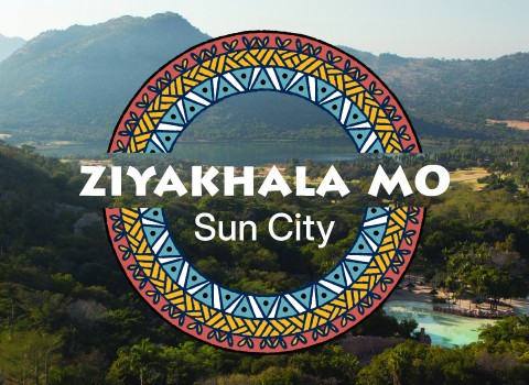 Ziyakhala Mo Sun City 2026 at Sun City Resort
