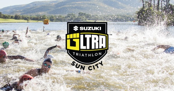 Ultra Triathlon at Sun City