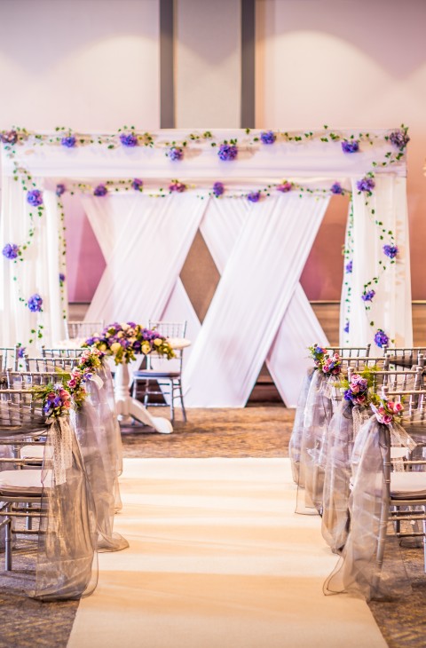 Wedding Venues in Rustenburg - Sun City Resort Weddings