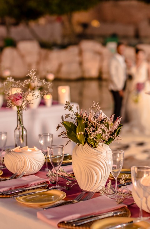 Wedding Venues in Rustenburg - Sun City Resort Weddings