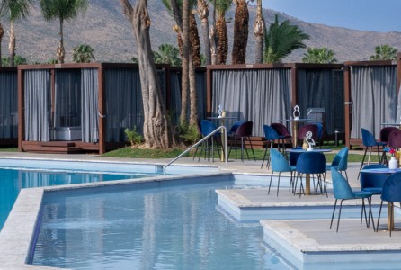 5-star Holiday Accommodation in Sun City, North West