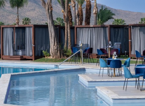 Sun City Hotel - An Icon Reimagined