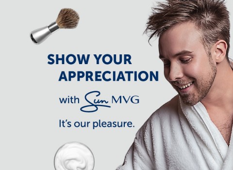 Sun MVG Member Benefit | Gatsby International Spa