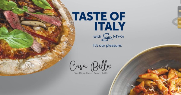 Sun MVG Discounts at Sun City Resort