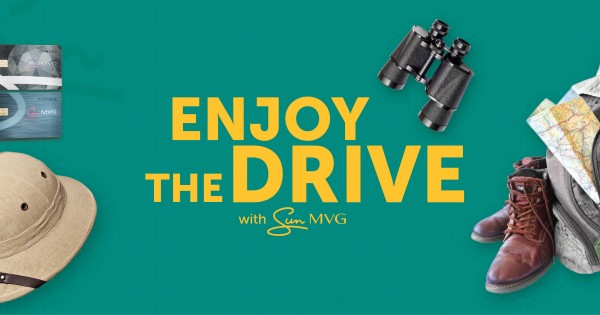 Mankwe Gametrackers Game Drive| Sun MVG Benefits