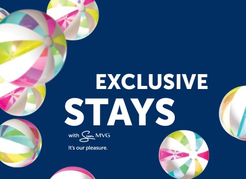 Sun MVG Accommodation Rates