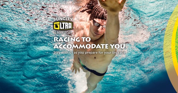 Sun City Ultra | Triathlon