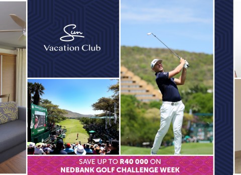 Sun Vacation Club | Sun City Self Catering Accommodation