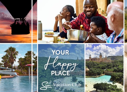 Hotels, Gaming and Entertainment Group | Sun International