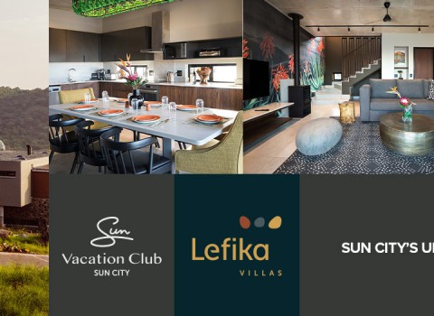 Sun Vacation Club | Lefika Villas
