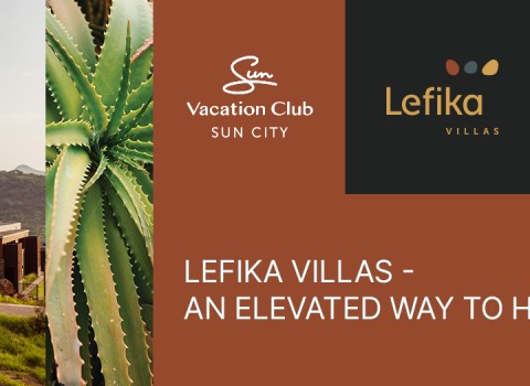 Sun Vacation Club | Lefika Villas