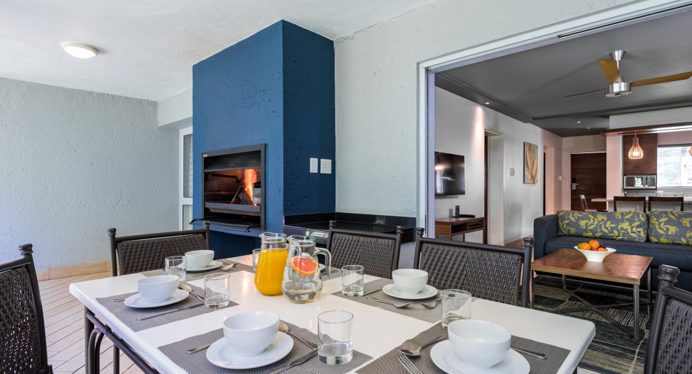 The Reserve | Sun Vacation Club | Sun City Resort