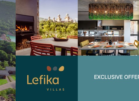 Sun Vacation Club | Lefika Villas