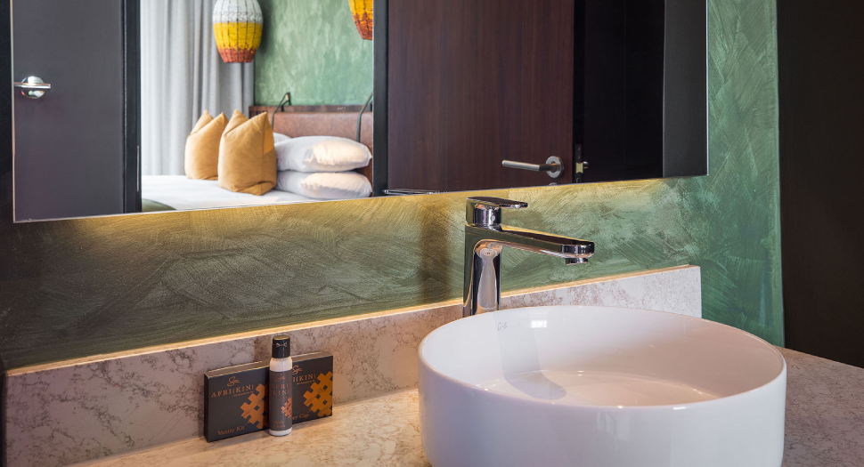 Lefika Villas | Sun Vacation Club | Sun City Resort