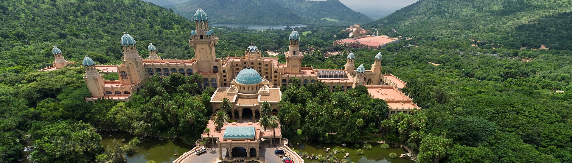 Sun City Resort