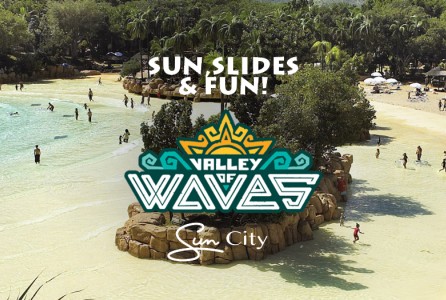 Discover Exciting Activities and Things to Do in Sun City