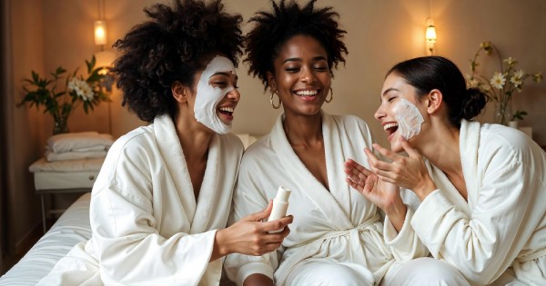 Spa Discounts | Sun MVG Loyalty Programme