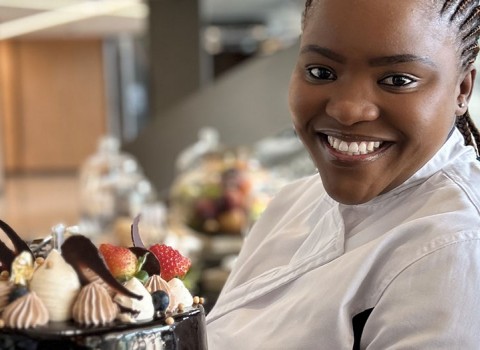 Meet Our Chefs