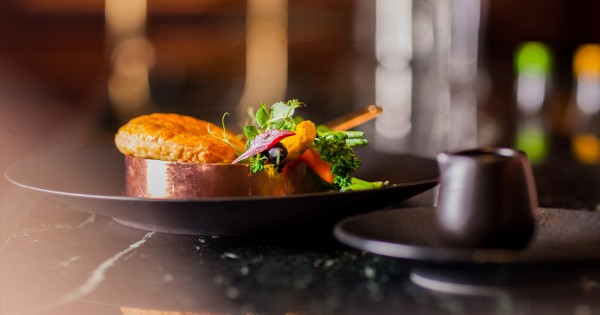 Tuck into winter with The Table Bay