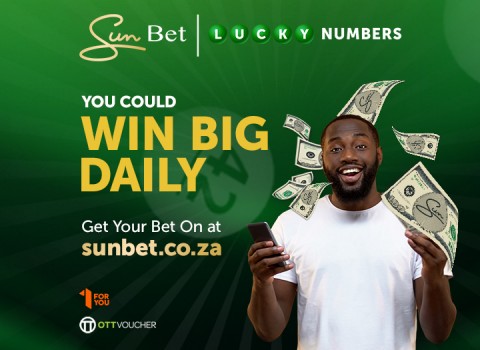 Online Sports Betting | SunBet | Sun International