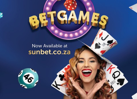 Online Sports Betting | SunBet | Sun International