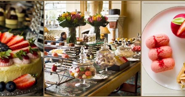 Table Bay Hotel High Tea | atelier-yuwa.ciao.jp