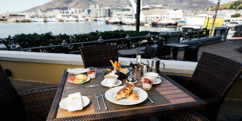Table Bay Restaurants Cape Town: Restaurants in V&A Waterfront