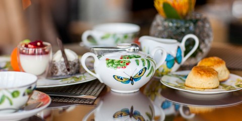 Table Bay Restaurants Cape Town: Restaurants in V&A Waterfront