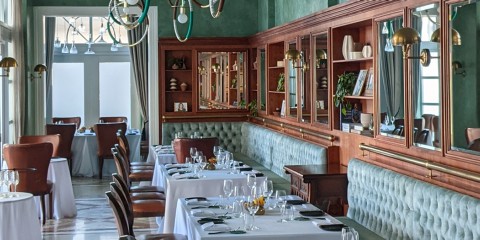 Table Bay Restaurants Cape Town: Restaurants in V&A Waterfront