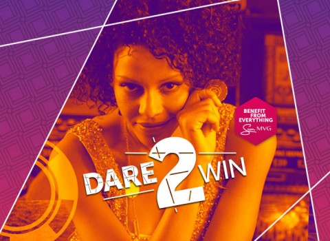 Dare 2 Win – MVG Open Draw| Time Square casino