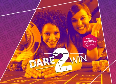 Dare 2 Win – Wednesday Draw | Time Square casino