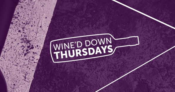 Wine’d Down Thursday | Time Square Casino