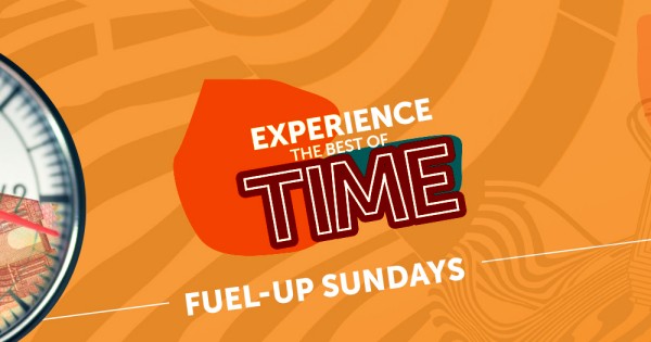Fuel Up Sundays | Time Square Casino