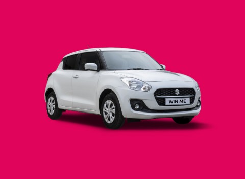 MVG Unlocks A Million – Friday Draw | Time Square Casino