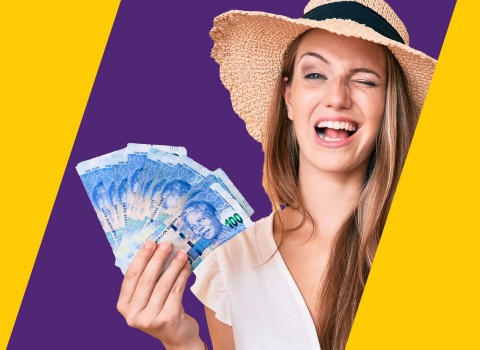 Wednesday Draws | Time Square