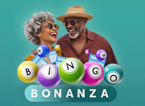 Bingo Bonanza Play & Stay Package | Time Square Casino