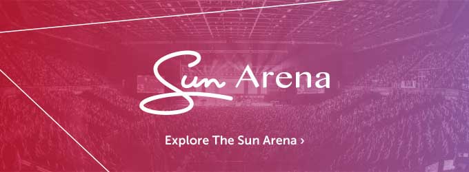 Upcoming Events in Pretoria | Tshwane Events at Time Square