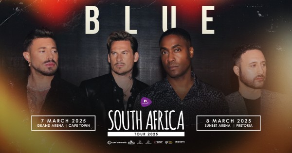 Blue Live South Africa | GrandWest