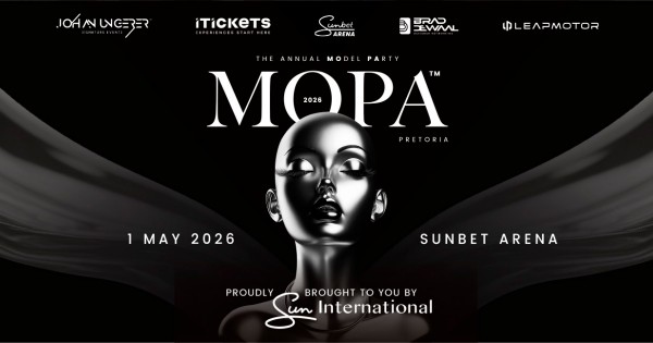 MOPA™ 2026 | Time Square Casino